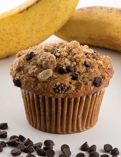 Gluten-Free Muffins Donuts and Sweet Breads to Enjoy Now – Starseed Bakery